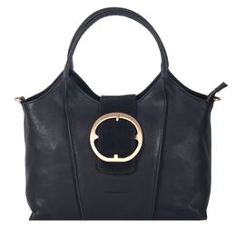 Harbour 2nd Handtasche Damen Gr&ouml;&szlig;e One Size grau