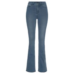 Arizona Jeans Damen Gr&ouml;&szlig;e 36/38 blue denim