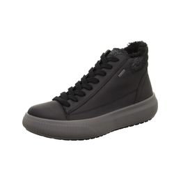 Legero Sneaker 'T4 JUump' Damen Gr&ouml;&szlig;e 39.5/40 graphit / schwarz