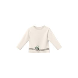 s.Oliver Shirt Jungen Gr&ouml;&szlig;e 80 creme