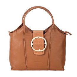 Harbour 2nd Handtasche Damen Gr&ouml;&szlig;e One Size sand