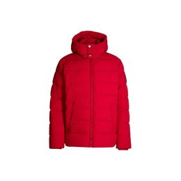 JOOP! Jeans Winterjacke 'Joshas' Herren Gr&ouml;&szlig;e XS rot