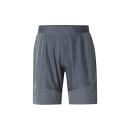 Sergio Tacchini Shorts 'Pelle' Herren Gr&ouml;&szlig;e L taubenblau