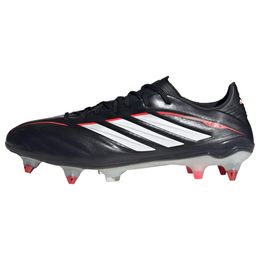 adidas Performance Fu&szlig;ballschuh 'Copa Pure IV Elite' Herren Gr&ouml;&szlig;e 38.5/39 rot / schwarz / wei&szlig;