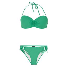 Protest Bikini 'PRTGemini' Damen Gr&ouml;&szlig;e L gr&uuml;n
