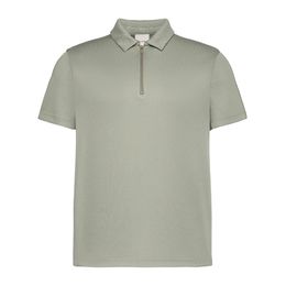 Calvin Klein Poloshirt Herren Gr&ouml;&szlig;e XXXL apfel