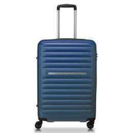 Roncato Trolley 'Ibiza' Herren Gr&ouml;&szlig;e One Size blau