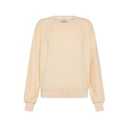 Deha Sweatshirt Damen Gr&ouml;&szlig;e S rosa