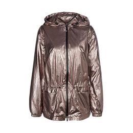 Madeleine Mode Madeleine Jacke Damen Gr&ouml;&szlig;e L platin