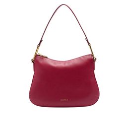 Coccinelle Schultertasche 'Coccinelle MAGIE SOFT' Damen Gr&ouml;&szlig;e One Size feuerrot