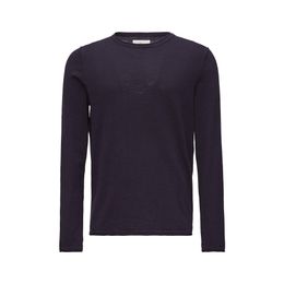 s.Oliver Pullover Herren Gr&ouml;&szlig;e XXL dunkellila