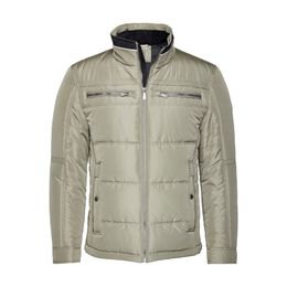 Cabano Steppblouson Herren Gr&ouml;&szlig;e 4XL gr&uuml;n