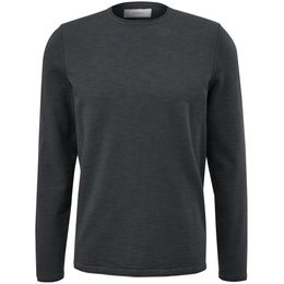 s.Oliver Pullover Herren Gr&ouml;&szlig;e XXXL dunkelgrau