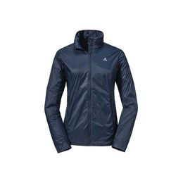 Sch&ouml;ffel Sch&ouml;ffel Outdoorjacke 'Bygstad' Damen Gr&ouml;&szlig;e XS navy / wei&szlig;