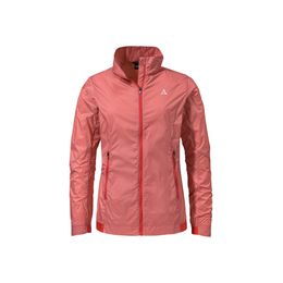 Sch&ouml;ffel Sch&ouml;ffel Outdoorjacke 'Bygstad' Damen Gr&ouml;&szlig;e XXXL rosa / altrosa