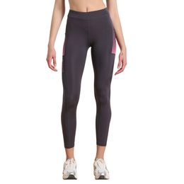 Bdtk Leggings 'Interlock' Damen Gr&ouml;&szlig;e L anthrazit