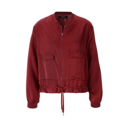 Aniston Casual Jacke Damen Gr&ouml;&szlig;e L bordeaux