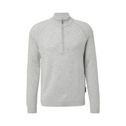 s.Oliver Pullover Herren Gr&ouml;&szlig;e XL grau