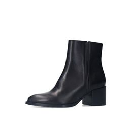 Manfield Ankle Boots Damen Gr&ouml;&szlig;e 41 schwarz Winterschuhe