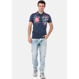 Cipo & Baxx Cipo & Baxx Jeans Herren Gr&ouml;&szlig;e 32 blue denim