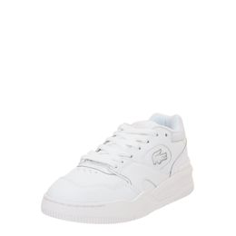 Lacoste Sneaker 'Lineshot' Damen Gr&ouml;&szlig;e 39 offwhite