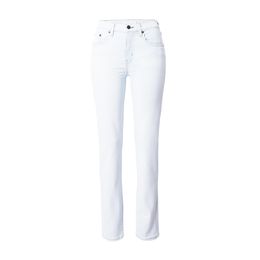 Levi's Levi's Jeans '724' Damen Gr&ouml;&szlig;e 33 pastellblau