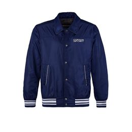 Cordon Sport Winterjacke 'Sport Victoria' Herren Gr&ouml;&szlig;e M navy