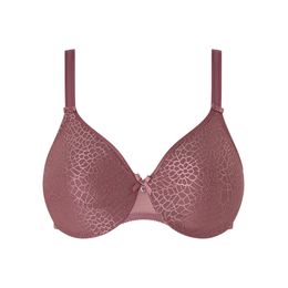 Chantelle Minimizer 'Magnifique' Damen Gr&ouml;&szlig;e 70 lila