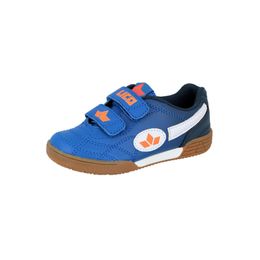 Lico Sportschuh 'Bernie V' Jungen Gr&ouml;&szlig;e 36 blau / orange / wei&szlig;