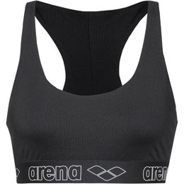 arena Sport-BH Damen Gr&ouml;&szlig;e XS schwarz / wei&szlig;