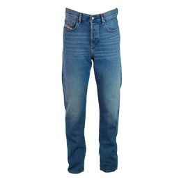 Diesel Jeans Herren Gr&ouml;&szlig;e 33 blau