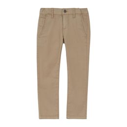 s.Oliver Hose Jungen Gr&ouml;&szlig;e 110 beige