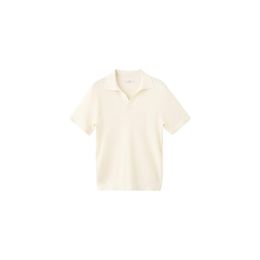Mango Man Shirt Herren Gr&ouml;&szlig;e XXL hellbeige