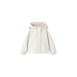 Mango Kids Jacke 'Tokyob' M&auml;dchen Gr&ouml;&szlig;e 12/18 Monate beige