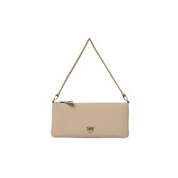 Pinko Clutch '102747 A0F1' Damen Gr&ouml;&szlig;e One Size beige