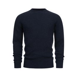 Kronstadt Pullover ' Dorsey ' Herren Gr&ouml;&szlig;e M blau