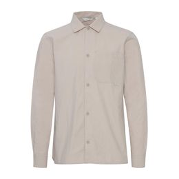 Casual Friday Hemd Herren Gr&ouml;&szlig;e XXL beige