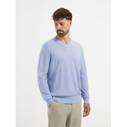 merso Pullover Herren Gr&ouml;&szlig;e S hellblau