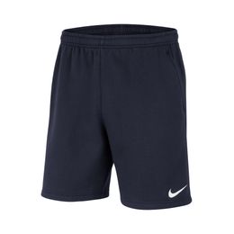 Nike Sportshorts 'Park 20' Jungen Gr&ouml;&szlig;e 170 navy / wei&szlig;