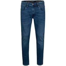 H.I.S. H.I.S Jeans Herren Gr&ouml;&szlig;e 38 blue denim