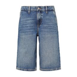 QS Shorts Damen Gr&ouml;&szlig;e 38 blue denim