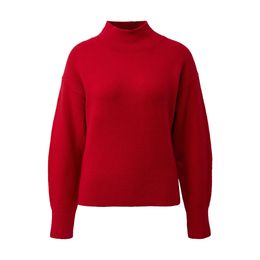 s.Oliver Pullover Damen Gr&ouml;&szlig;e XS rot