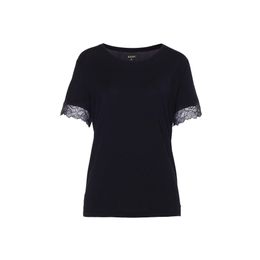 JOOP! Sleepshirt ' Grace T-Shirt ' Damen Gr&ouml;&szlig;e S/M schwarz