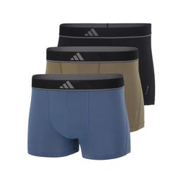 adidas Sportswear Boxershorts 'Active Micro Flex Eco' Herren Gr&ouml;&szlig;e L bunt
