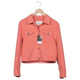Milestone Jacke Damen Gr&ouml;&szlig;e S Second Hand pink