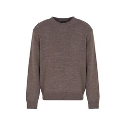Armani Exchange Pullover Herren Gr&ouml;&szlig;e L braun