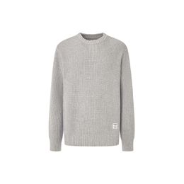 Pepe Jeans Pullover 'COLIN' Herren Gr&ouml;&szlig;e XXL grau