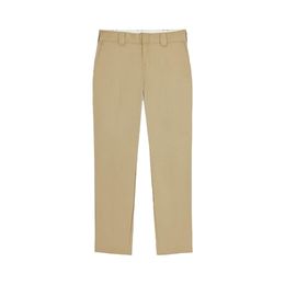 Dickies Hose '872' Herren Gr&ouml;&szlig;e 34 khaki