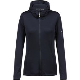 McKINLEY Funktionsfleecejacke 'Tambuk' Damen Gr&ouml;&szlig;e XXXL navy