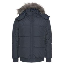 ALPENBLITZ Funktionsjacke Herren Gr&ouml;&szlig;e XXL navy